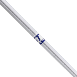 FST 115 Steel Iron Golf Shafts | Value Golf