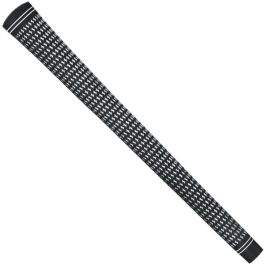 Karma Revolution Jumbo Black/White – No Alignment Grip
