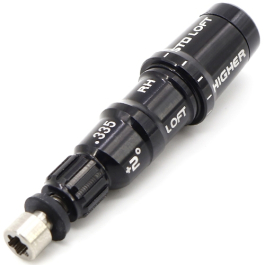 TaylorMade Qi35 Qi10 Shaft Adapter | Value Golf