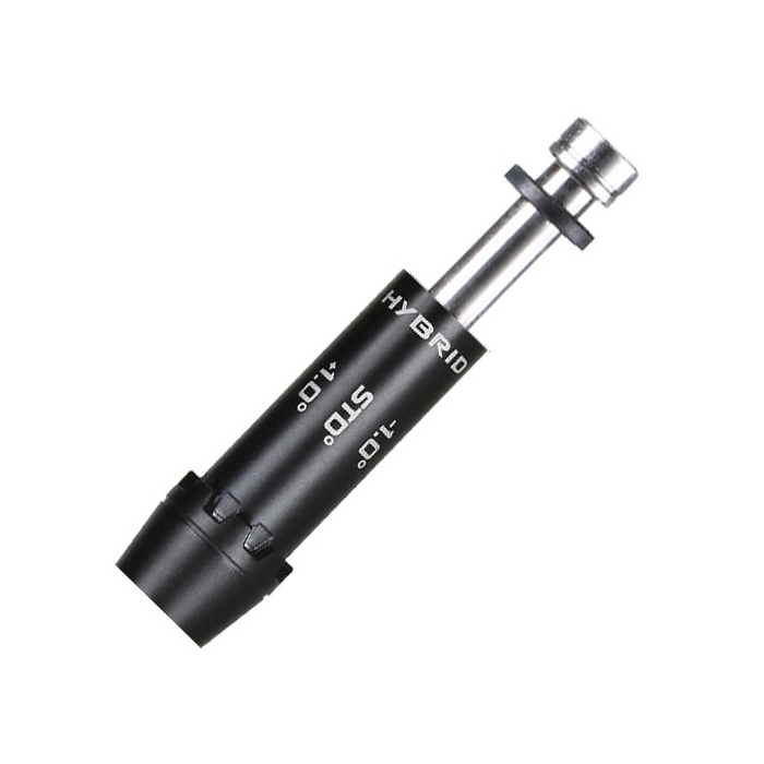 Cobra Right Handed Aerojet King Tec Radspeed LTDx F9 Hybrid Shaft Adapter