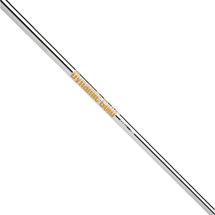 True Temper Dynamic Gold 115 .355 Taper Tip Wedge Shafts