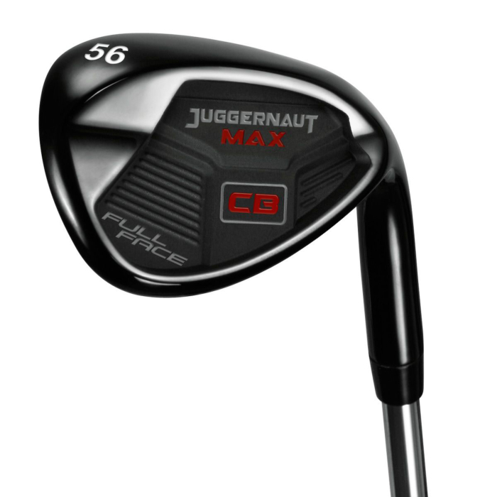 Juggernaut Max CB Full Face Wedges