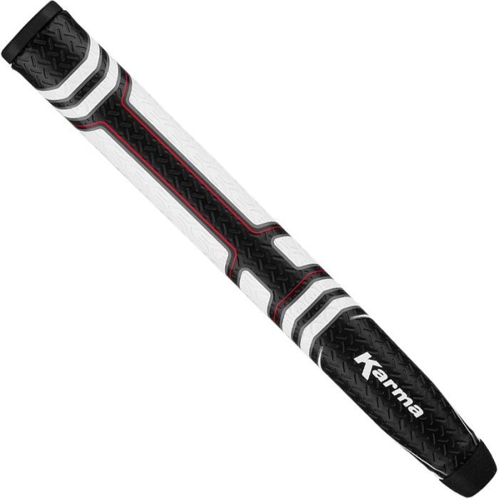 Karma Big Softy 1.3 Putter Grip – Oversized Soft Feel