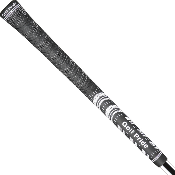 Golf Pride MCC Midsize Grip - Black | All-Weather Grip