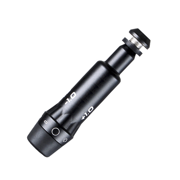 Ping LEFT HANDED G430 Max 10K Driver Shaft Adapter