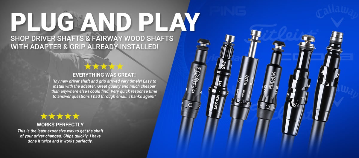 Value Golf | The Premier Online Supplier of Golf Equipment